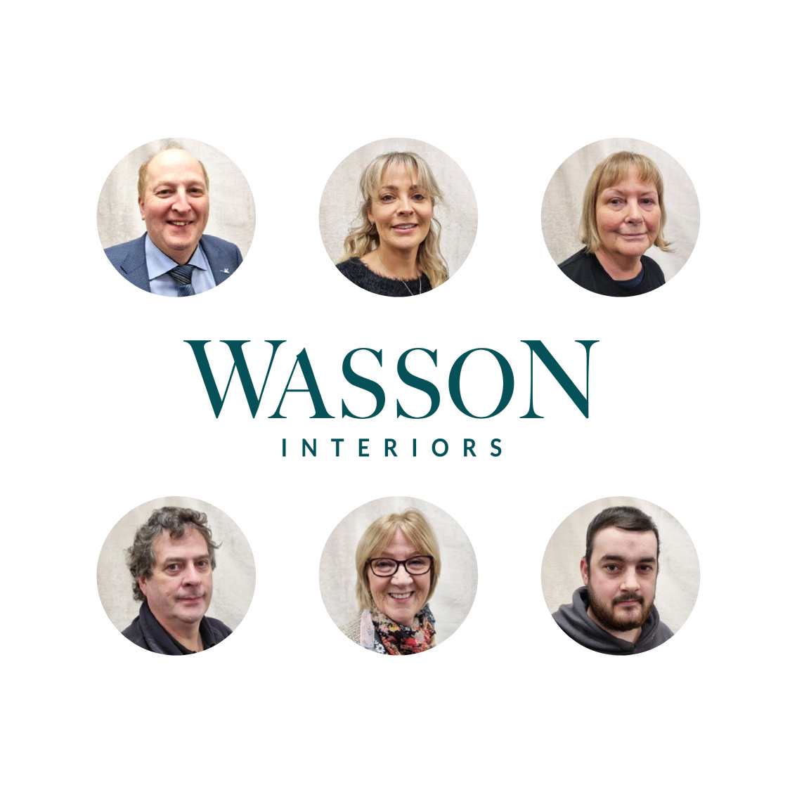 Our Story - Wasson Interiors